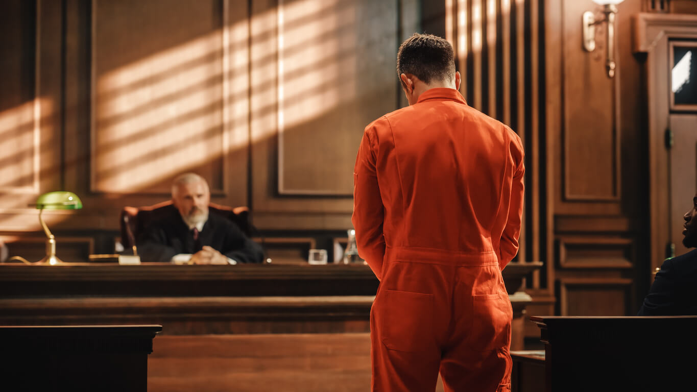 Understanding Plea Bargains in Rhode Island Criminal Cases