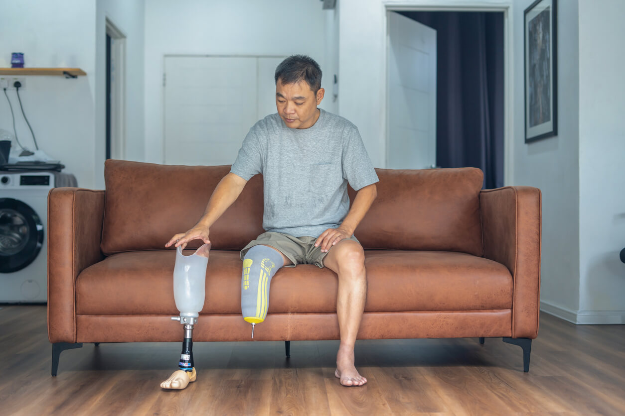 Rhode Island Catastrophic Injury Attorney - PALUMBO LAW